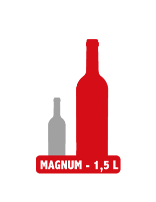 Fino Inocente - Magnum 1,5L