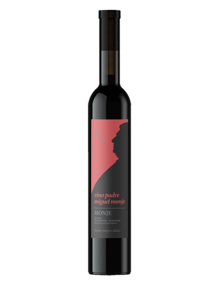 Vino Padre Miguel Monje 2021 - 75cl | Vinófilos