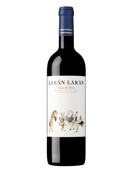 Larán Larán 2023 - 75cl