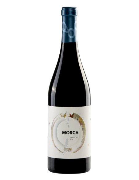 Morca 2023 - 75cl